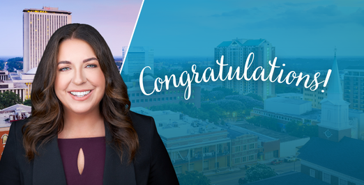 Elizabeth Desloge Ellis Elected to Represent the Second Judicial ...